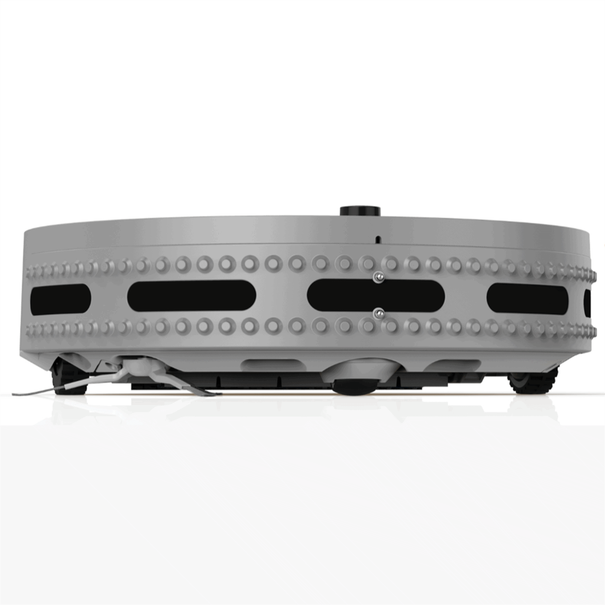 PILOT MAX - White | AirCraft Vacuums | Best Robot Vacuum Cleaners