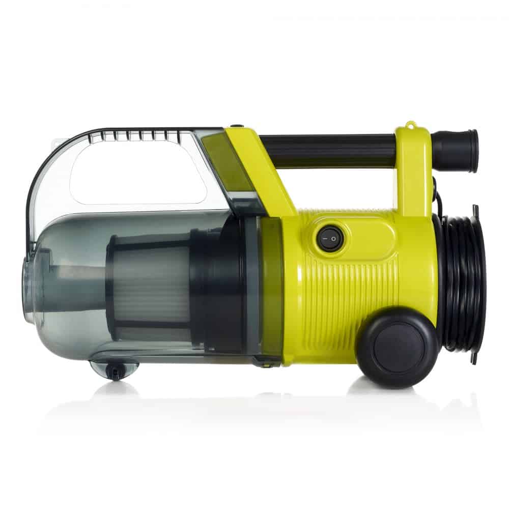 triLite Compact Vacuum Cleaner [Legacy] - AirCraft Home