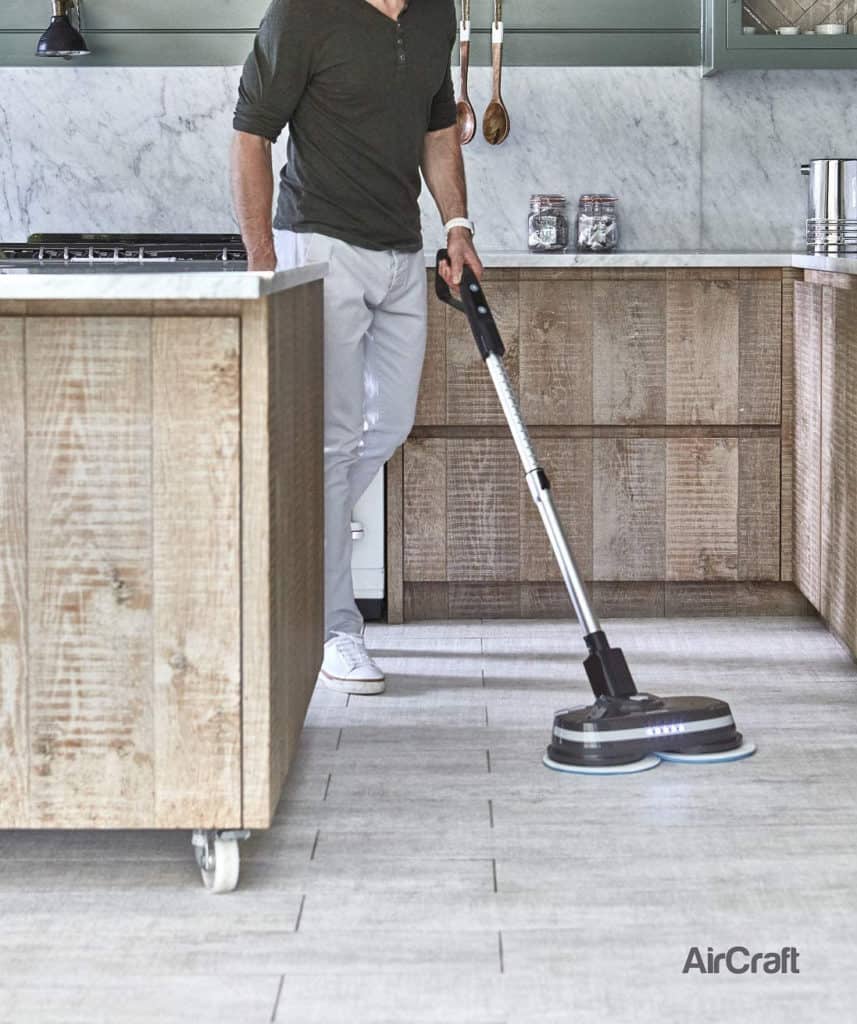 PowerGlide Hard Floor Cleaner | Floor Washing, Polishing & Buffing Machine