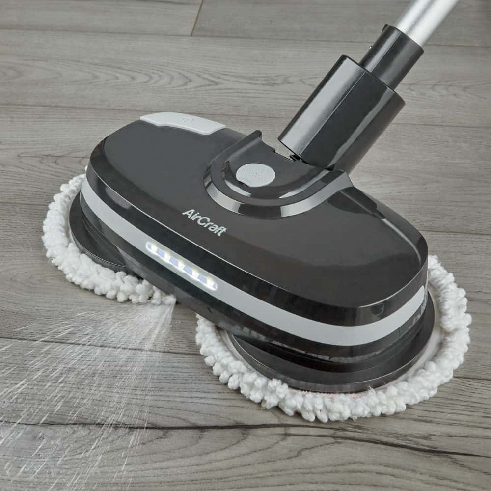 PowerGlide Hard Floor Cleaner | Floor Washing, Polishing & Buffing Machine