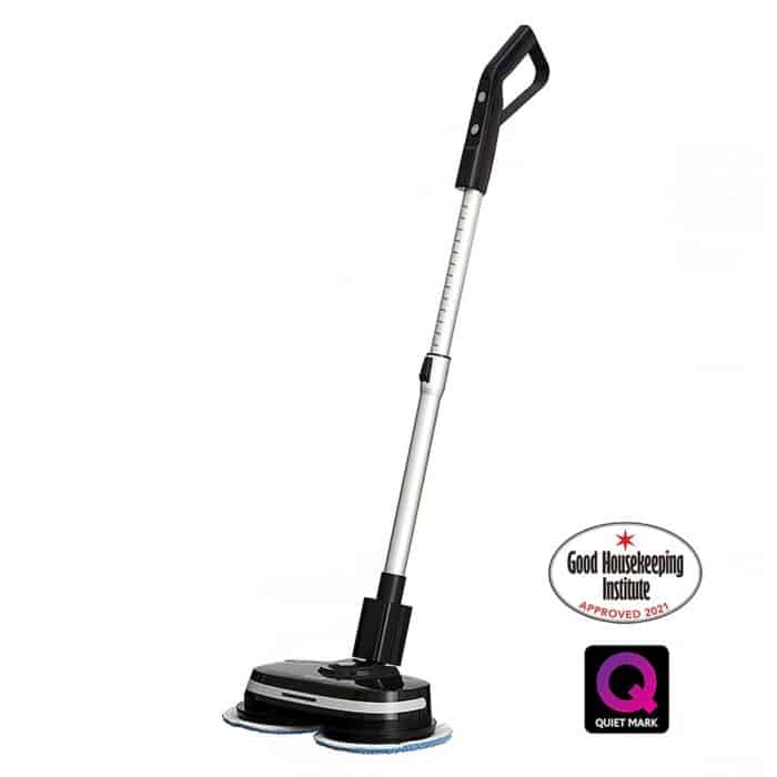 PowerGlide Hard Floor Cleaner | Floor Washing, Polishing & Buffing Machine