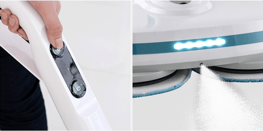 The Game Changing PowerGlide Cleaner from AirCraft