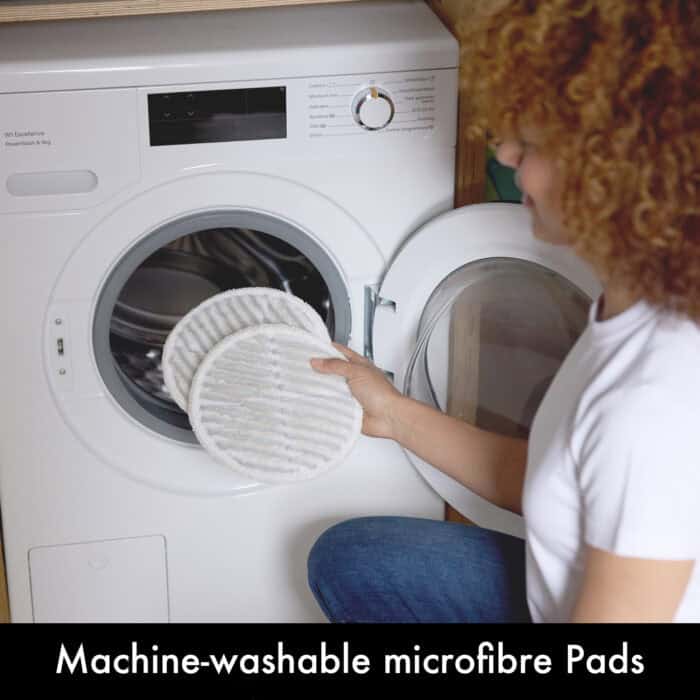 Buy Scrubbing Pads for the PowerGlide Cordless Hard Floor Cleaner ...