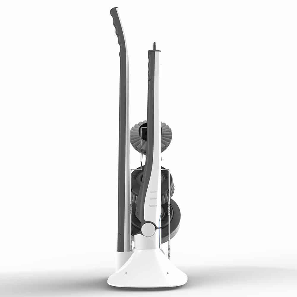 PowerGlide Hard Floor Cleaner | Floor Washing, Polishing & Buffing Machine