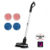 PowerGlide Hard Floor Cleaner | Floor Washing, Polishing & Buffing Machine