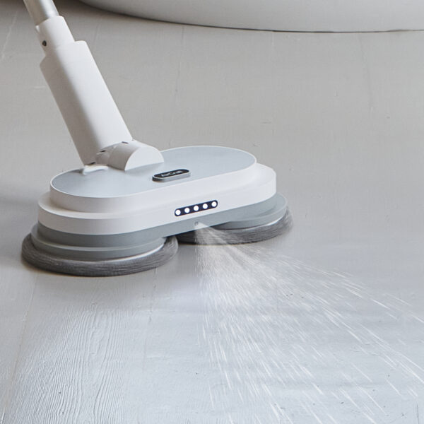 PowerGlide CITY Hard Floor Cleaner & Polisher | AirCraft Home