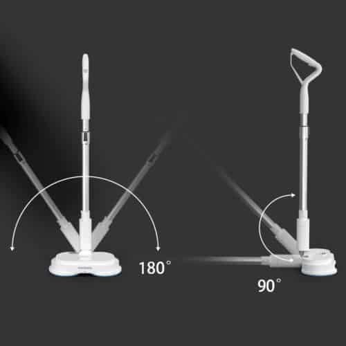 PowerGlide Hard Floor Cleaner | Floor Washing, Polishing & Buffing Machine