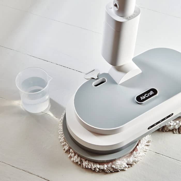 PowerGlide Hard Floor Cleaner | Floor Washing, Polishing & Buffing Machine