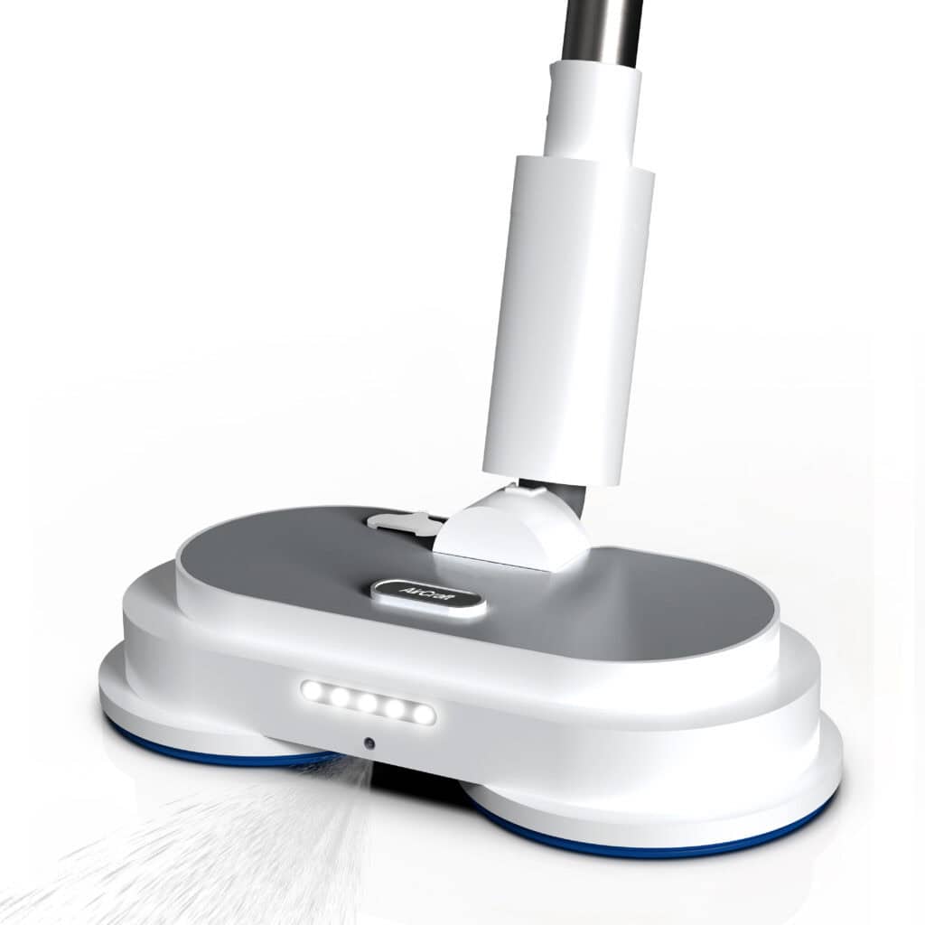 PowerGlide Hard Floor Cleaner | Floor Washing, Polishing & Buffing Machine