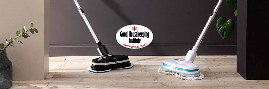 The Game Changing PowerGlide Cleaner from AirCraft Home