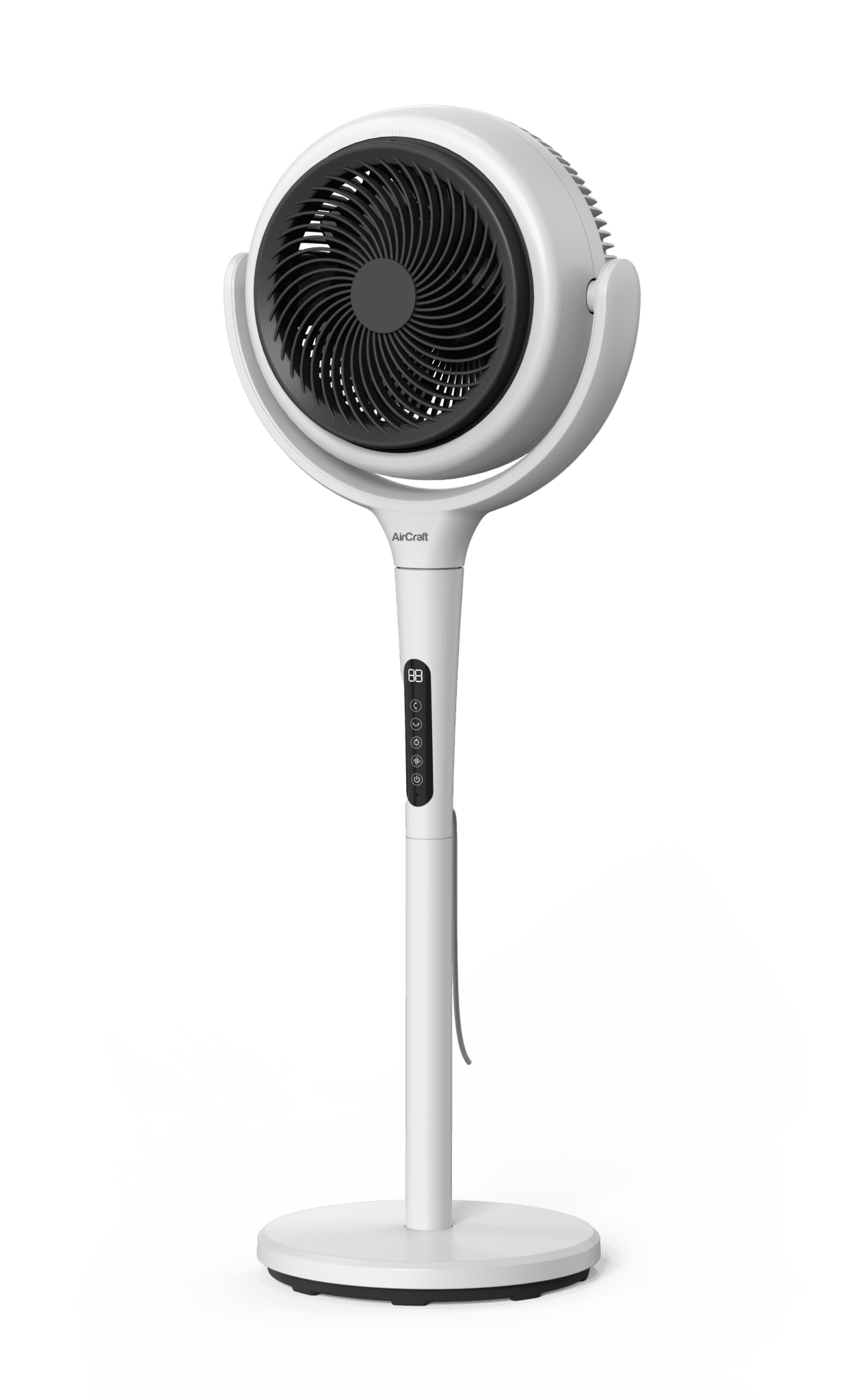 LUME Air Circulator Fan - AirCraft Home