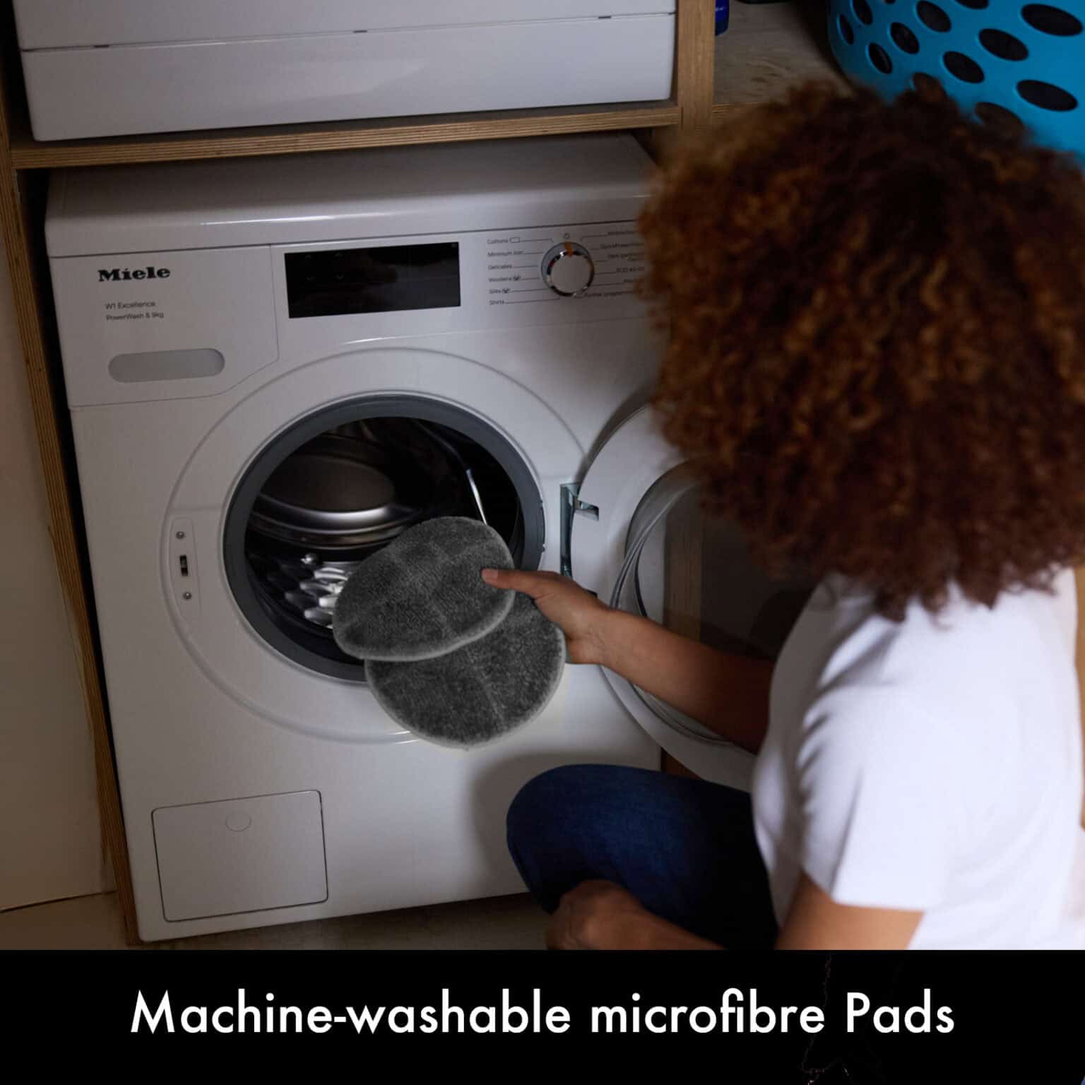 Buy Pads for PowerGlide CRUISE Hard Floor Cleaner | AirCraft