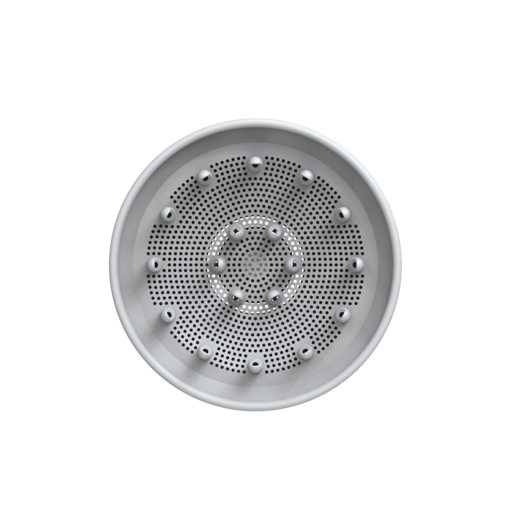 AirMotion® Magnetic Diffuser Attachment - AirCraft Home
